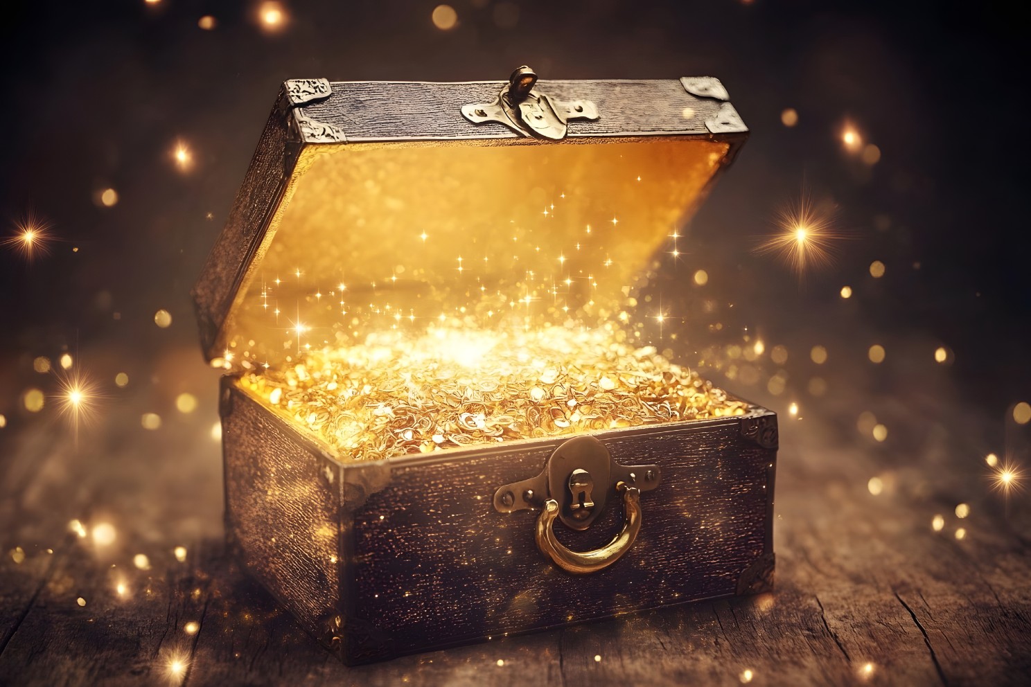 Genealogy Gold! – Your Family Stories